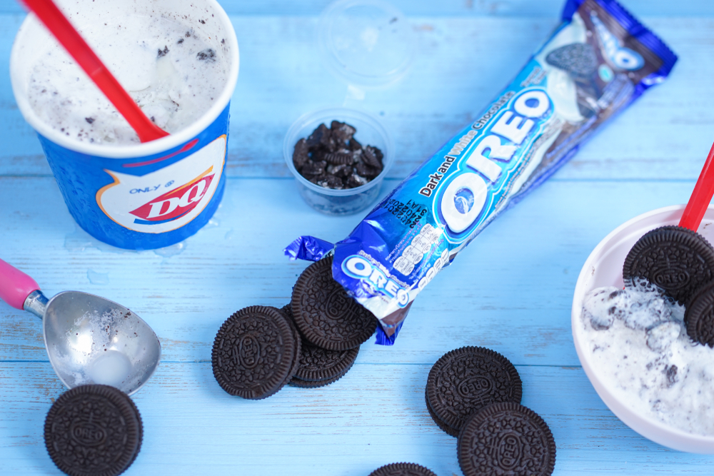 A Ranking Of The Most Popular DQ Blizzards To Order A Ranking Of The Most Popular DQ Blizzards To Order