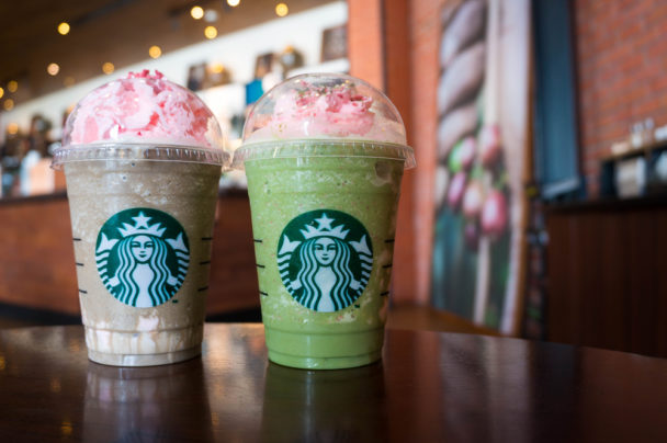45 Best Starbucks Secret Menu Drinks to Order