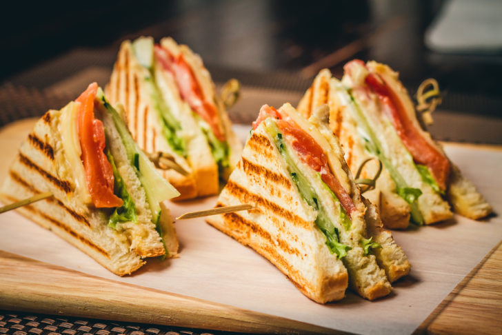 15 Best Sandwich Shops in America in 2026