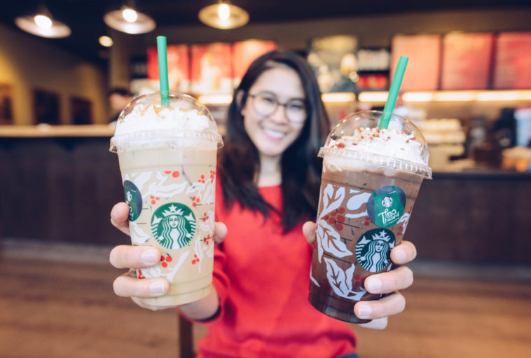 13 Best Starbucks Mocha Drinks