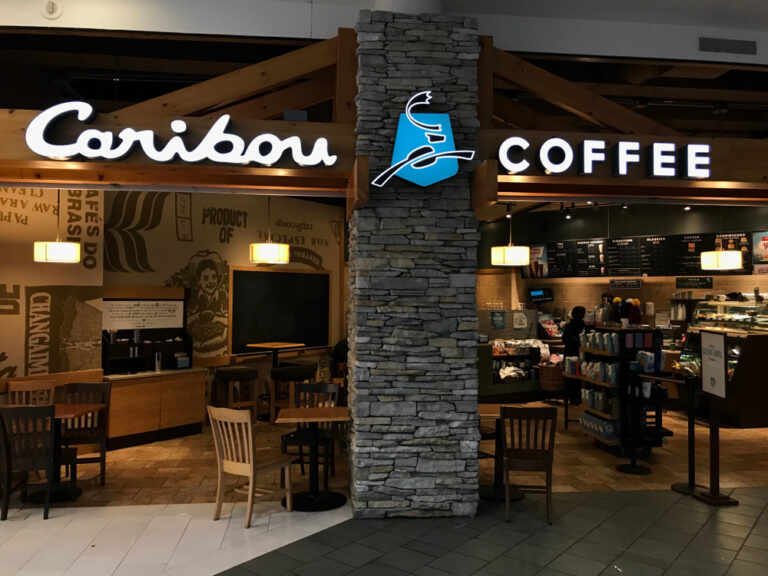 9 Best Caribou Coffee Drinks to Try