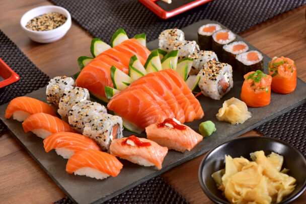 The Top 25 Japanese Foods Ranked - Restaurant Clicks
