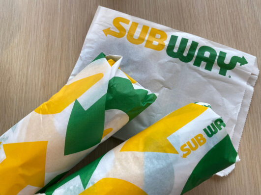 15 Must-Try Items on the Subway Secret Menu