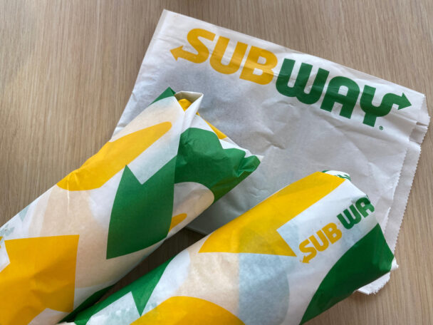 15 Must-Try Items on the Subway Secret Menu