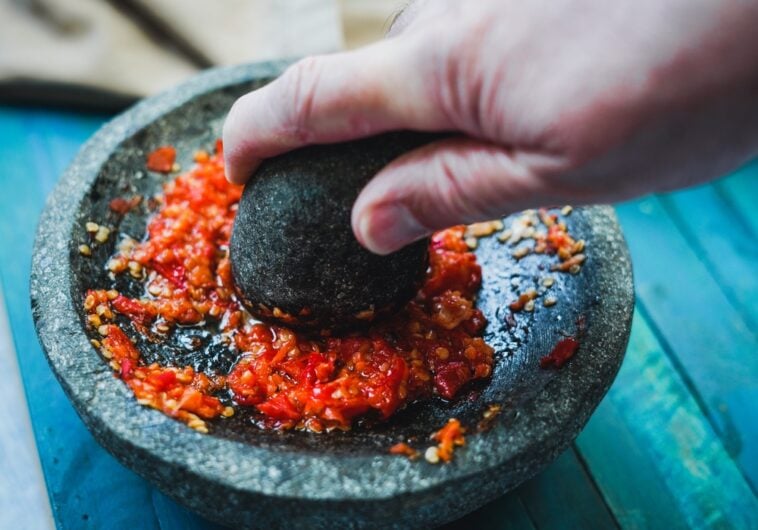 17 Best Condiments in the World