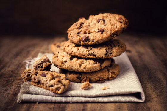 19 Most Popular Types of Cookies to Make - Restaurant Clicks