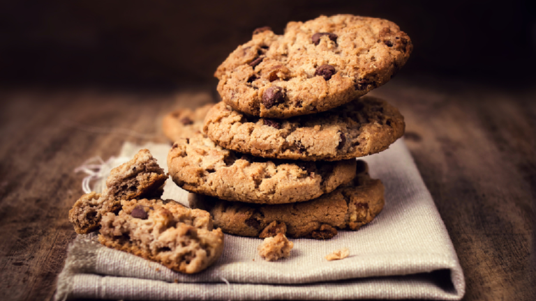 19 Most Popular Types of Cookies to Make - Restaurant Clicks