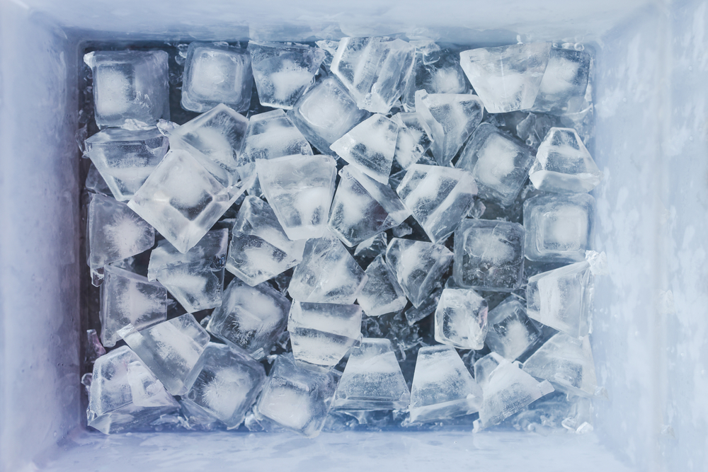 8 Types Of Ice To Cool Drinks Inn New York City 8 Types Of Ice To Cool Drinks Inn New York City