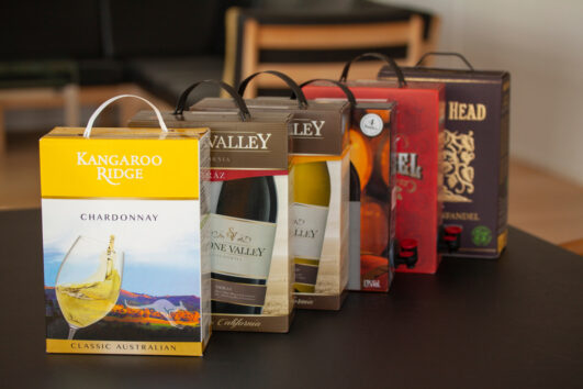 8 Best Boxed Wines to Drink in 2026 - Restaurant Clicks