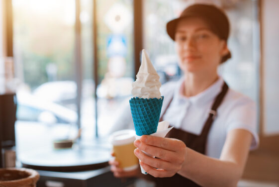 11 Best Fast Food Ice Cream Options, Ranked - Restaurant Clicks