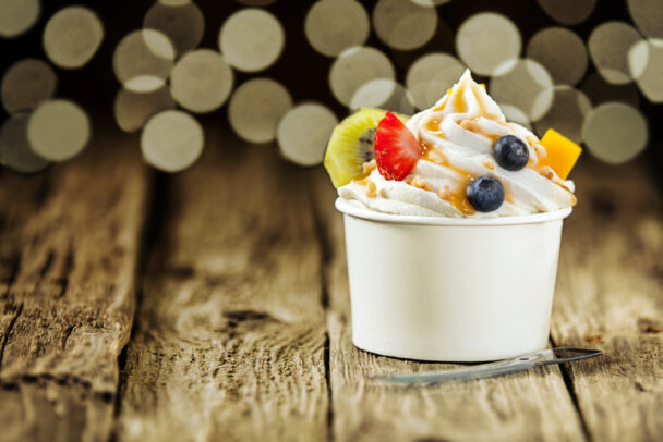 17 Best Frozen Yogurt Shops in America - Restaurant Clicks
