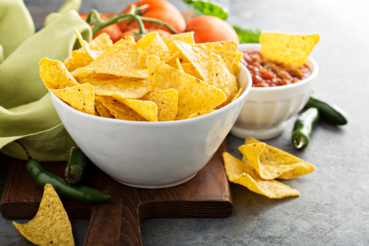 12 Best Tortilla Chips You Can Find at the Grocery Store
