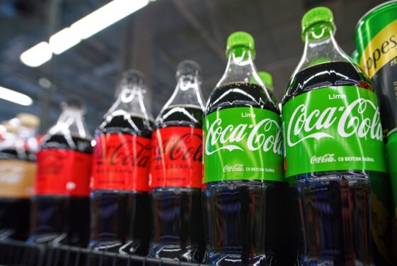 10 Best Coke Flavors Ranked in 2026