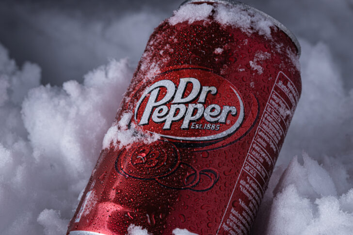 9 Best Dr. Pepper Flavors, Ranked by Popularity - Restaurant Clicks