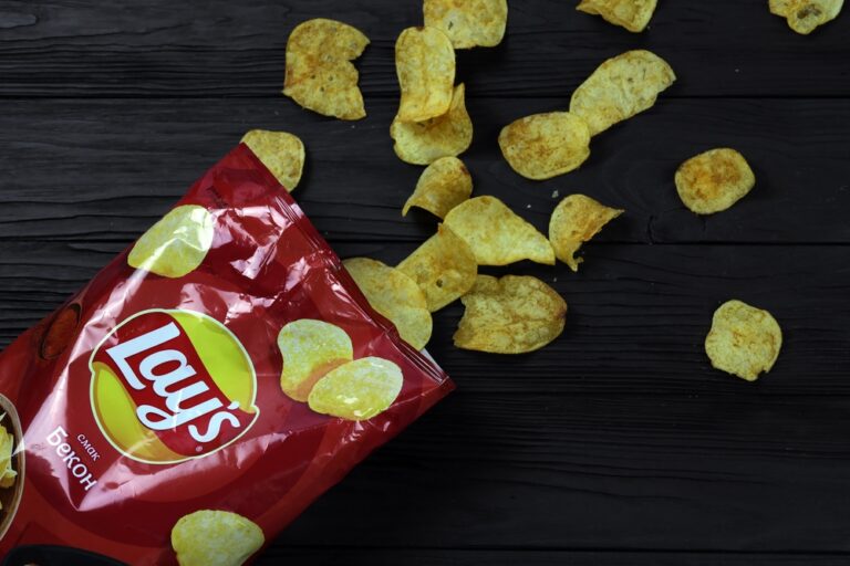 14 Best Lay's Potato Chip Flavors