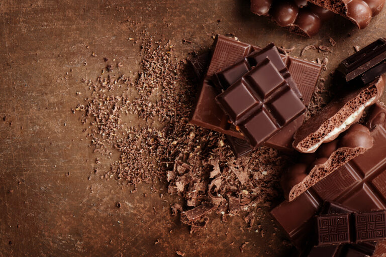 The Top 25 Chocolate Brands Ranked - Restaurant Clicks