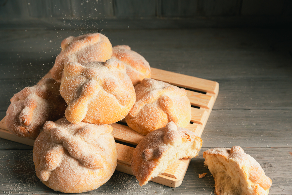 9 Popular Mexican Breads To Try Restaurant Clicks