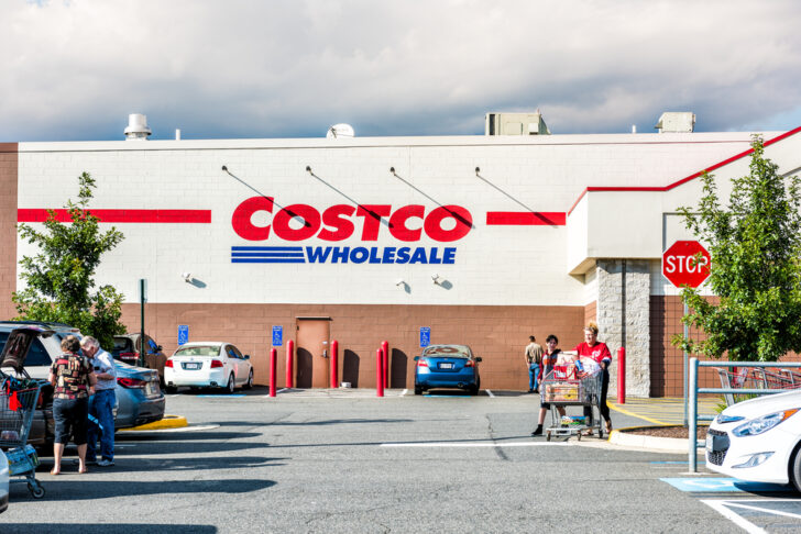 21 Costco Snacks You Need To Try
