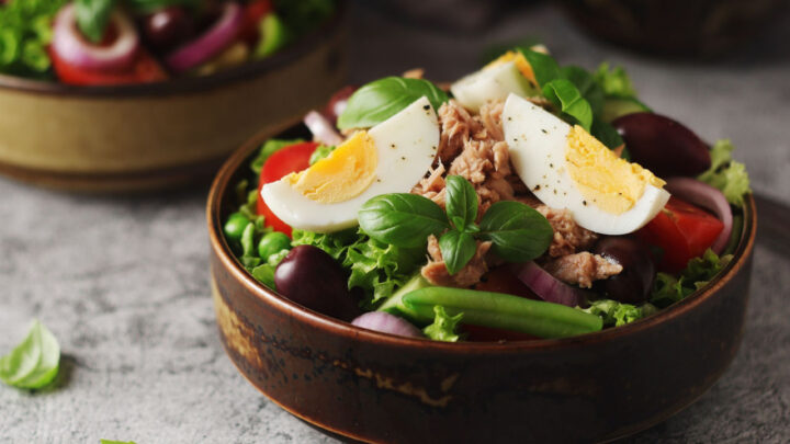 13 Popular French Salads to Try - Restaurant Clicks