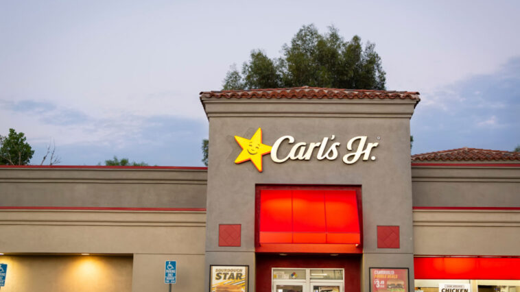 10 Sauces You'll Find at Carl's Jr