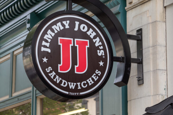 What Are Jimmy Peppers From Jimmy John's?