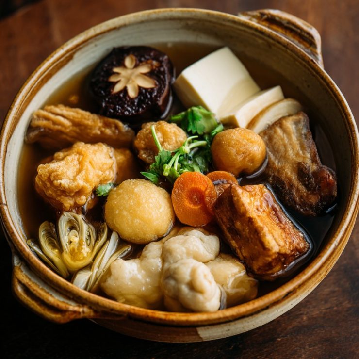 The Top 25 Japanese Foods Ranked - Restaurant Clicks