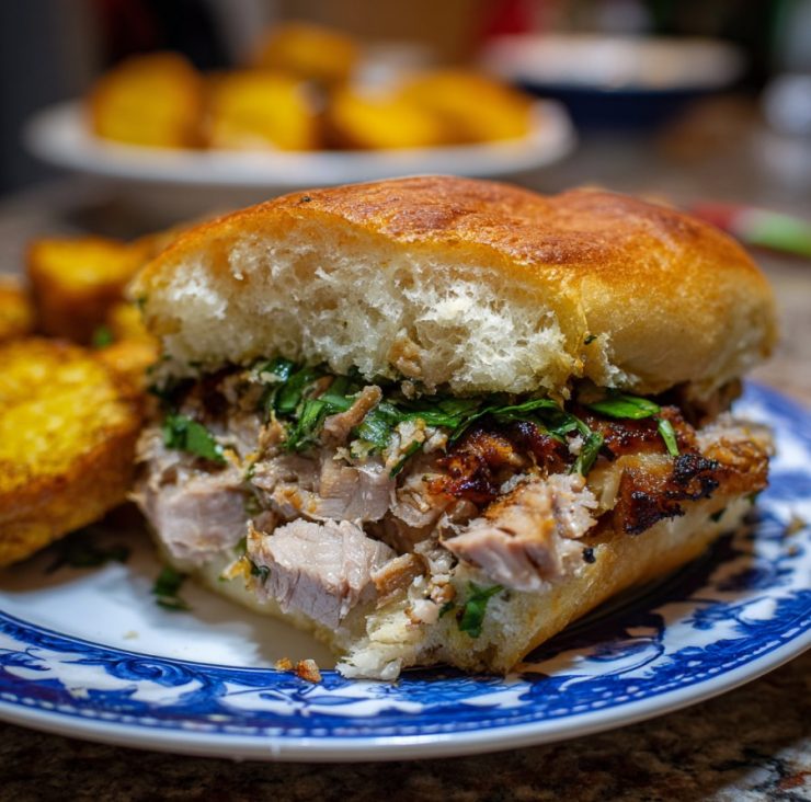 The Top 25 Cuban Foods Ranked - Restaurant Clicks
