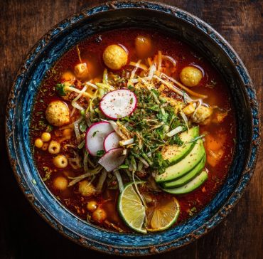 The Top 25 Mexican Foods Ranked - Restaurant Clicks