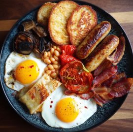 The Top 25 Irish Foods Ranked - Restaurant Clicks