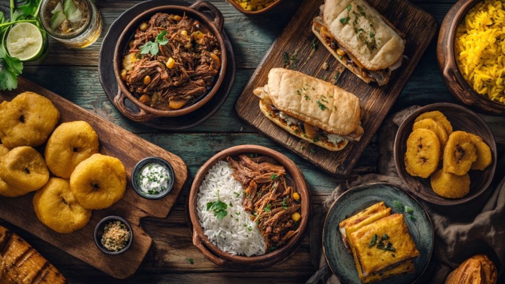 The Top 25 Cuban Foods Ranked - Restaurant Clicks