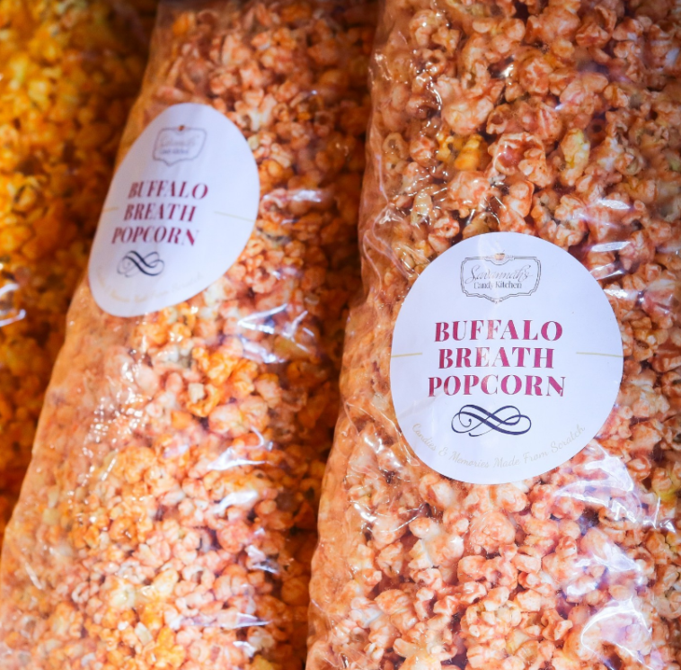 13 Tasty Popcorn Topping Ideas to Try