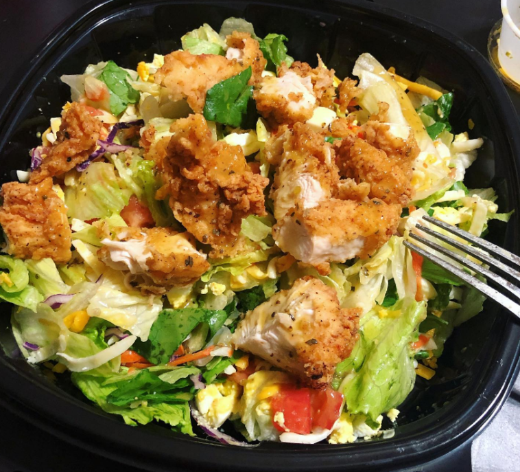 11 Best Texas Roadhouse Menu Items