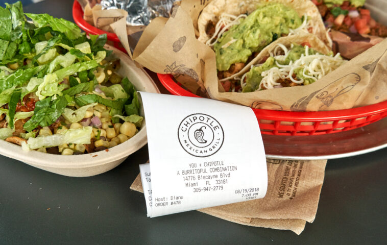 9 Low Sodium Fast Food Options at Popular Chains