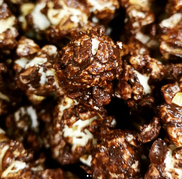 13 Tasty Popcorn Topping Ideas to Try