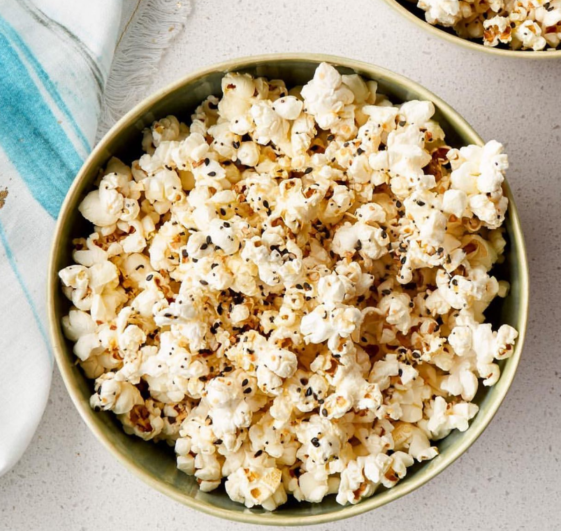 13 Tasty Popcorn Topping Ideas to Try
