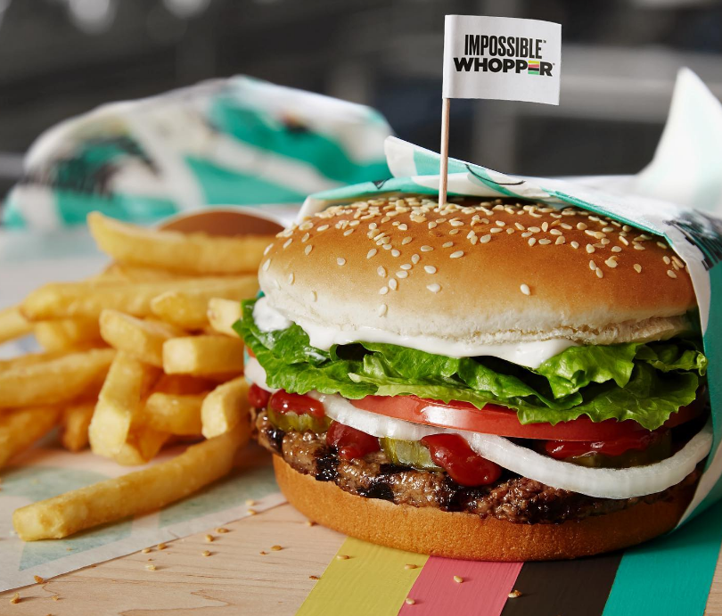Home Delivery Open At Burger King Outlets LBB, Bangalore, 40% OFF
