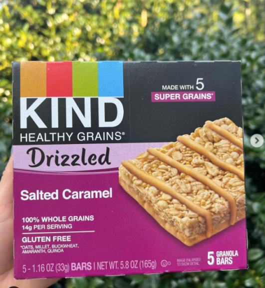 21 Costco Snacks You Need To Try