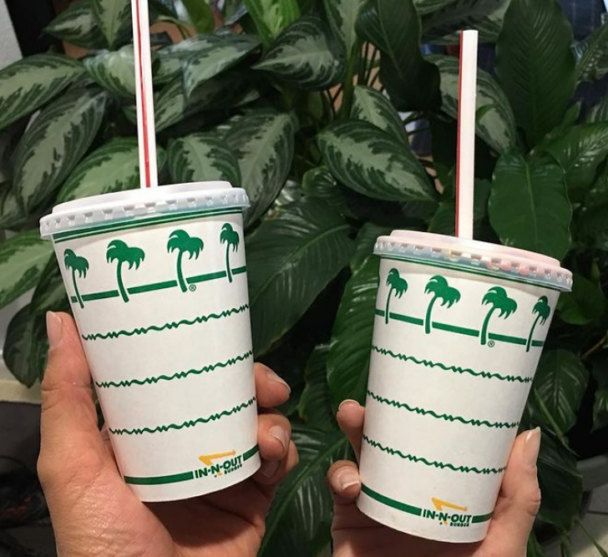 12 Best In-N-Out Menu Items to Order