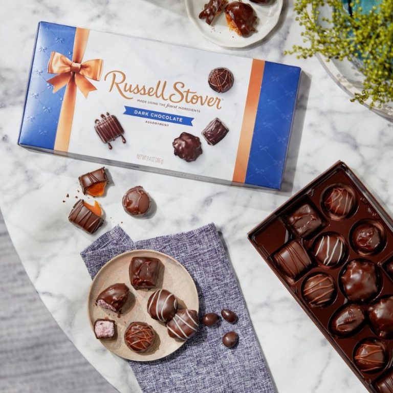 The Top 25 Chocolate Brands Ranked - Restaurant Clicks