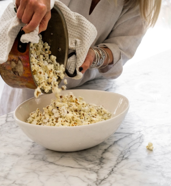 13 Tasty Popcorn Topping Ideas to Try