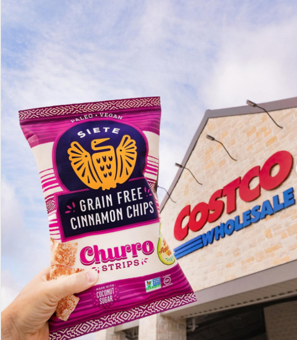21 Costco Snacks You Need To Try