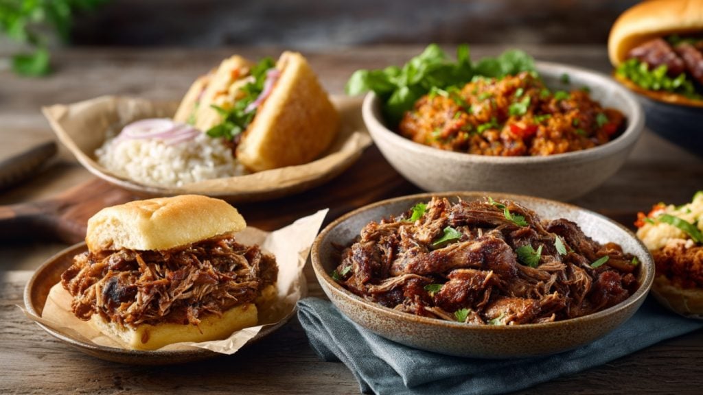 The Top 25 Caribbean Foods Ranked - Restaurant Clicks