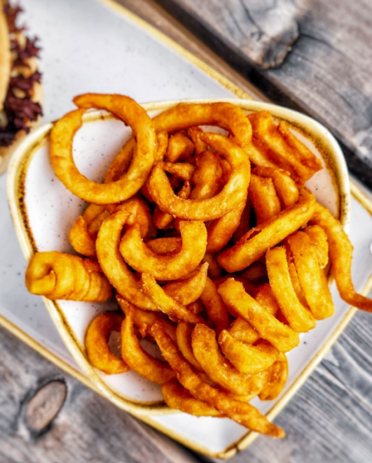 20 Different Types of French Fries To Eat
