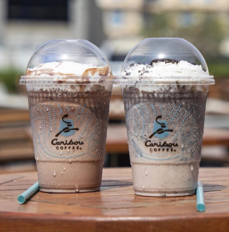 9 Best Caribou Coffee Drinks to Try