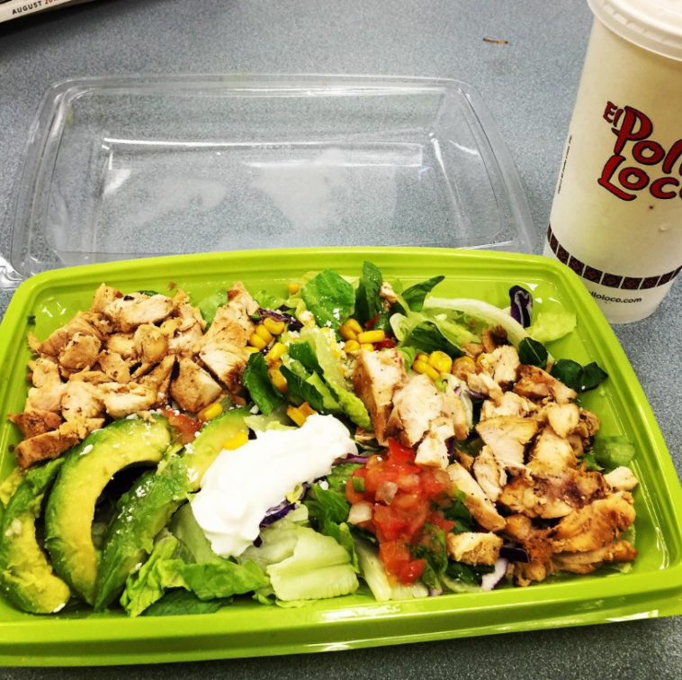 12 Best El Pollo Loco Menu Items To Try