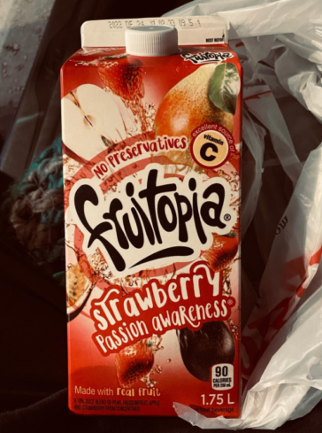 40 Discontinued Foods from the 90s