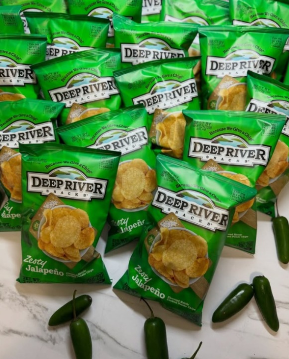 The Top 20 Potato Chip Brands Ranked - Restaurant Clicks