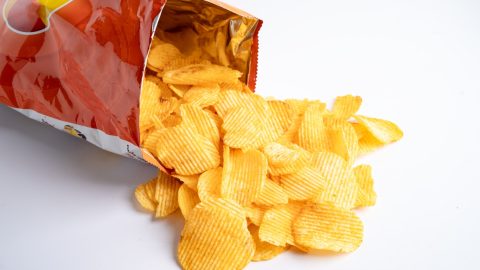The Top 20 Potato Chip Brands Ranked - Restaurant Clicks