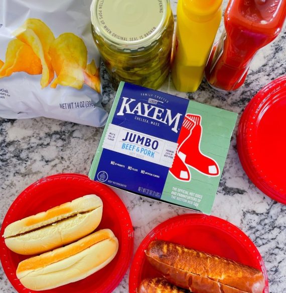 The Top 20 Hot Dog Brands Ranked - Restaurant Clicks
