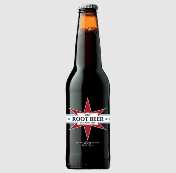 The Top 20 Root Beer Brands Ranked - Restaurant Clicks